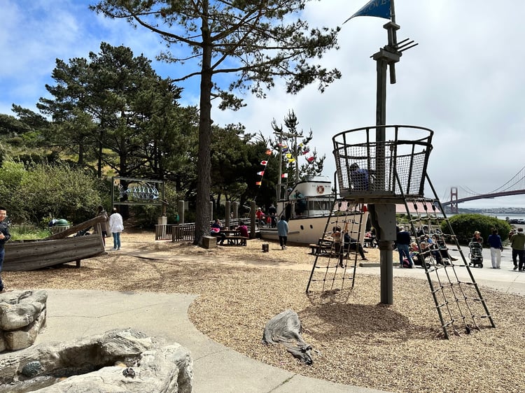 Our Parents' Favorite Summer Things To Do With Preschoolers In The Bay Area