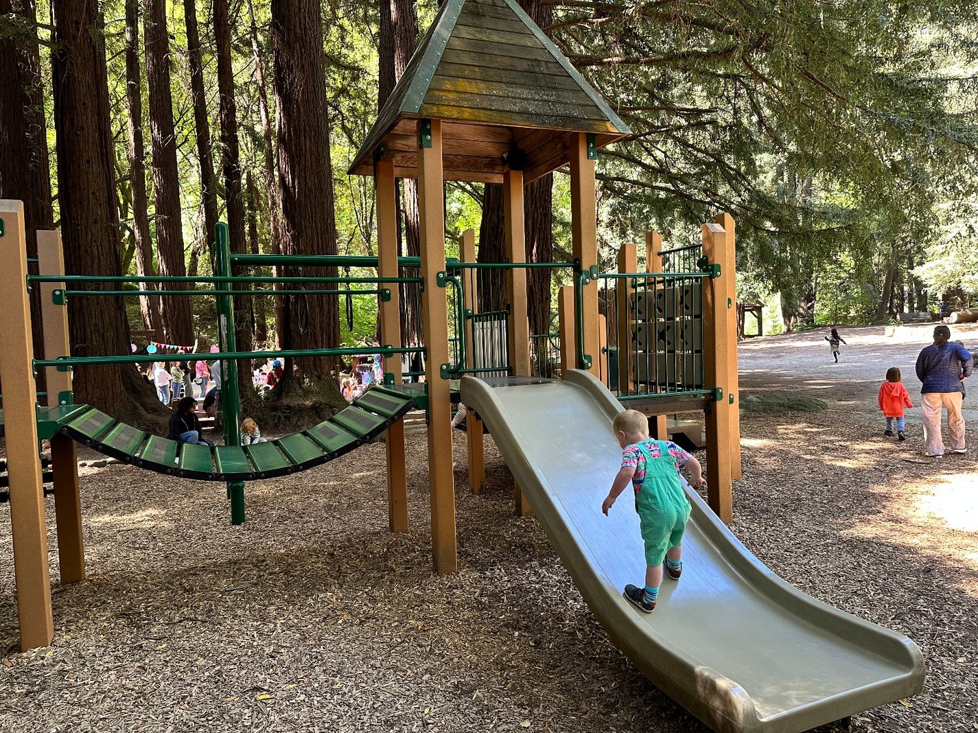 Our Parents' Favorite Summer Things To Do With Preschoolers In The Bay Area
