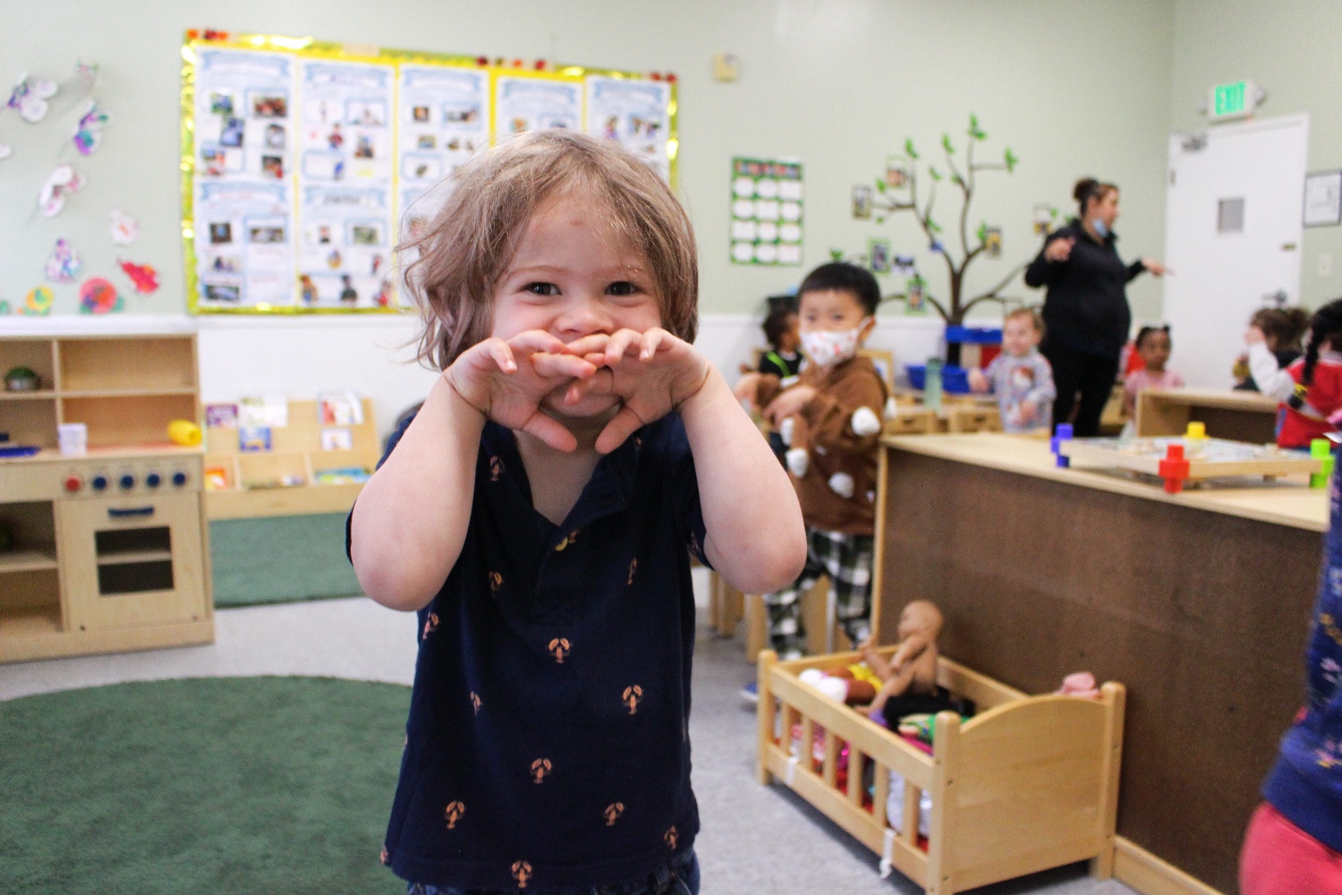 What is an Enrichment Program?