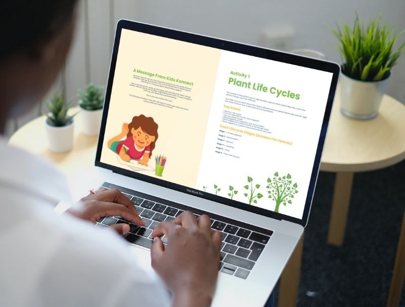 Get Preschool and Pre K Dittos to Your Inbox