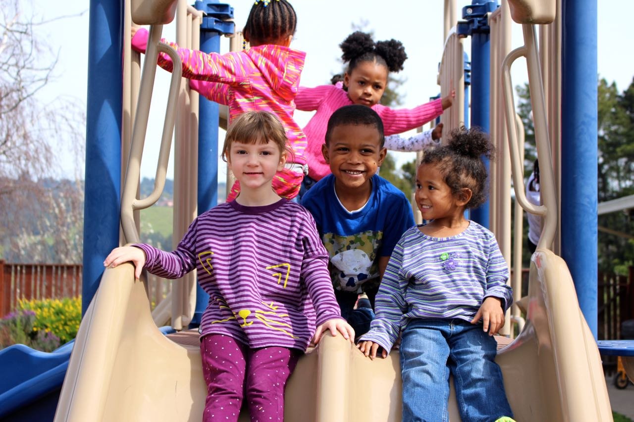 Our Favorite Anti-Racism Activities For Preschoolers