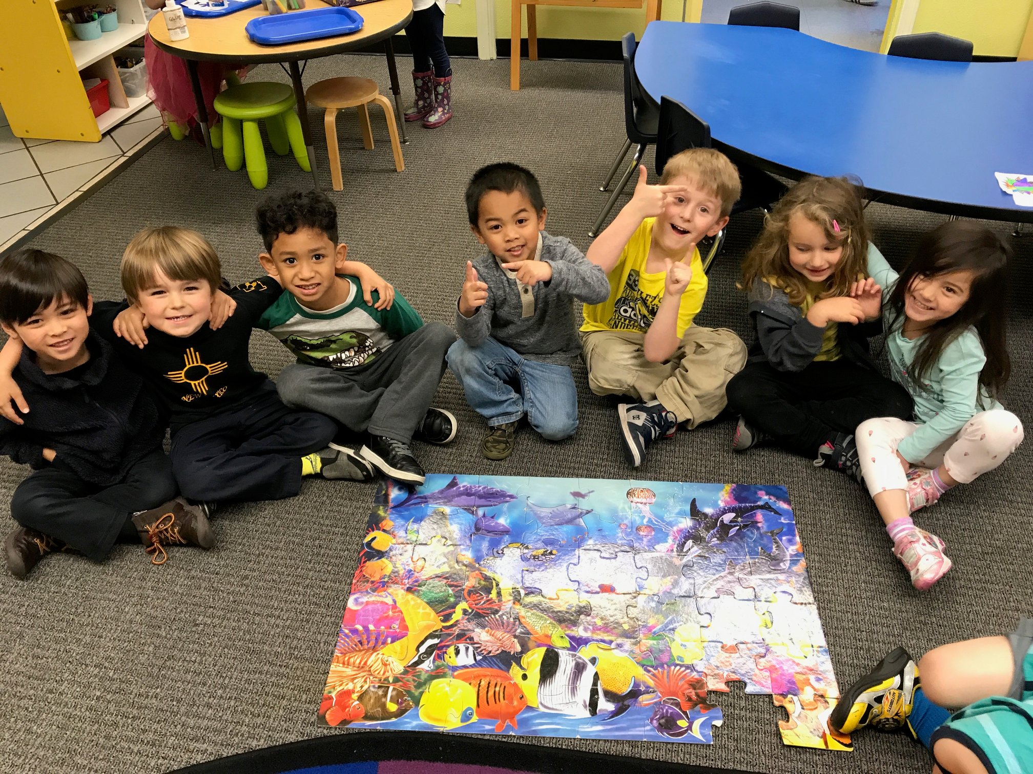 How to Promote Anti-Racism in Early Childhood