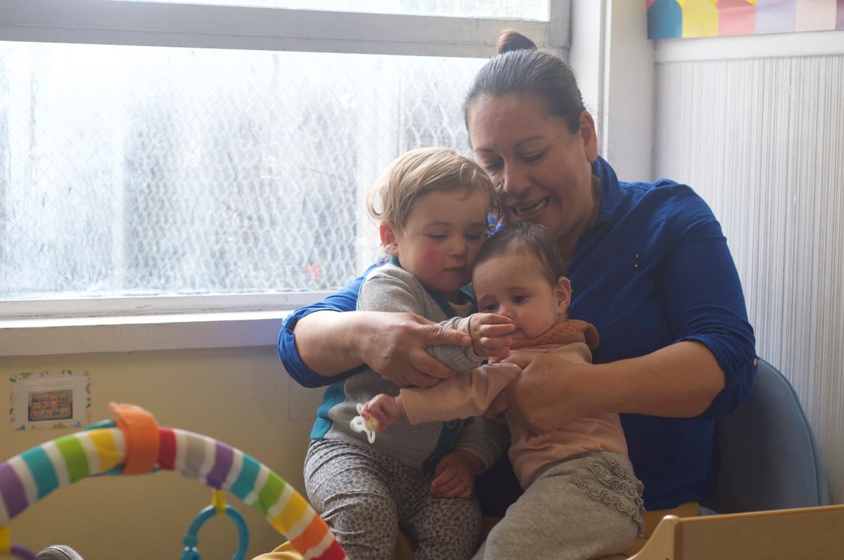 Loving Infant Care in Redwood City: What Every Parent Needs to Know