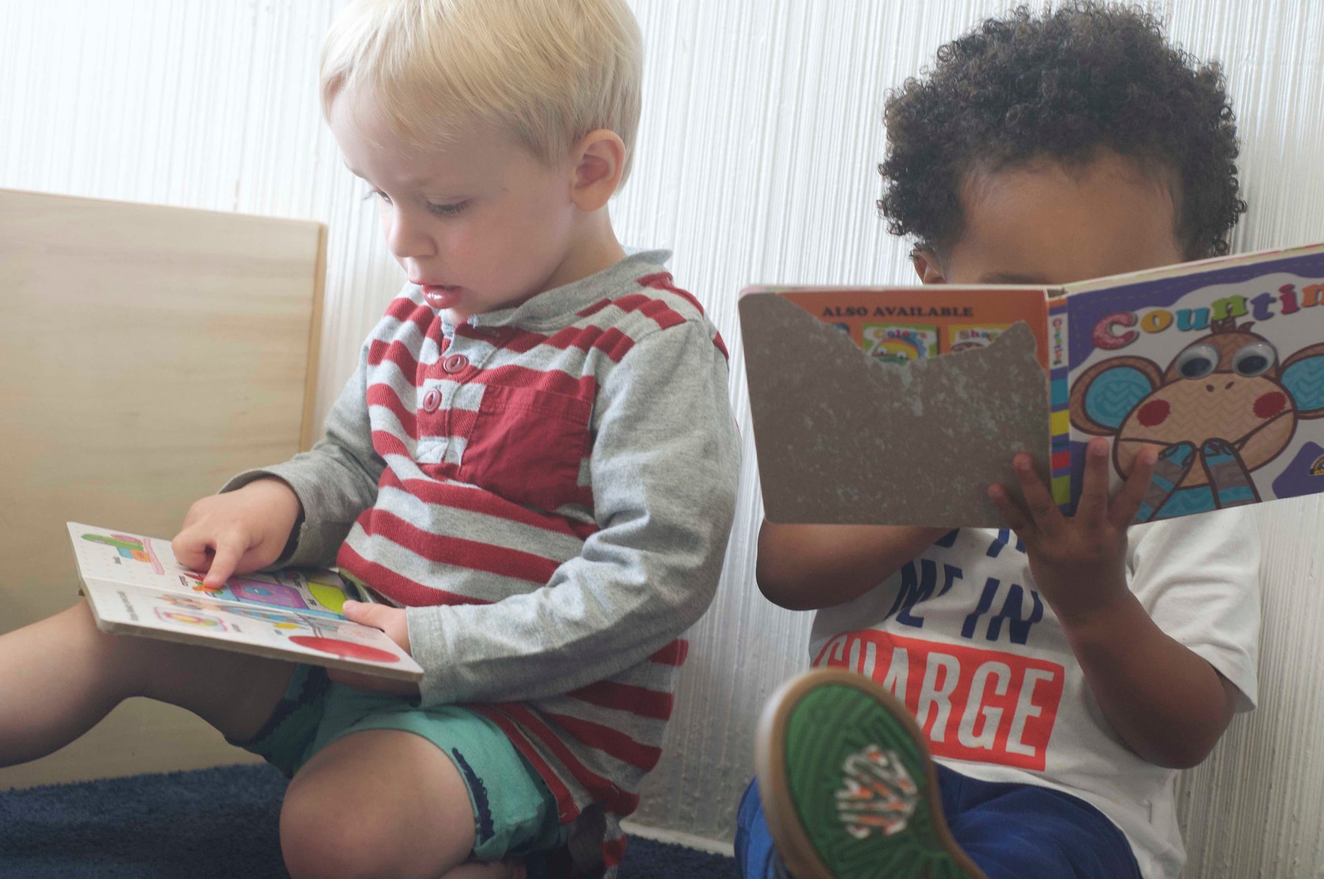 Critical Thinking Skills for Preschoolers: 4 Fun Activities to Try at Home