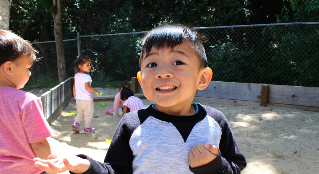 The importance of encouraging children's curiosity