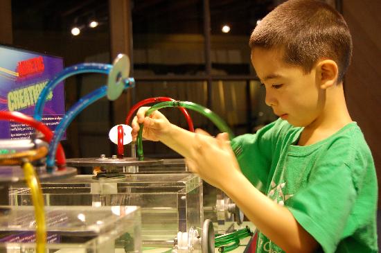 7 Awesome Things To Do With Your Kid in Preschool in San Mateo