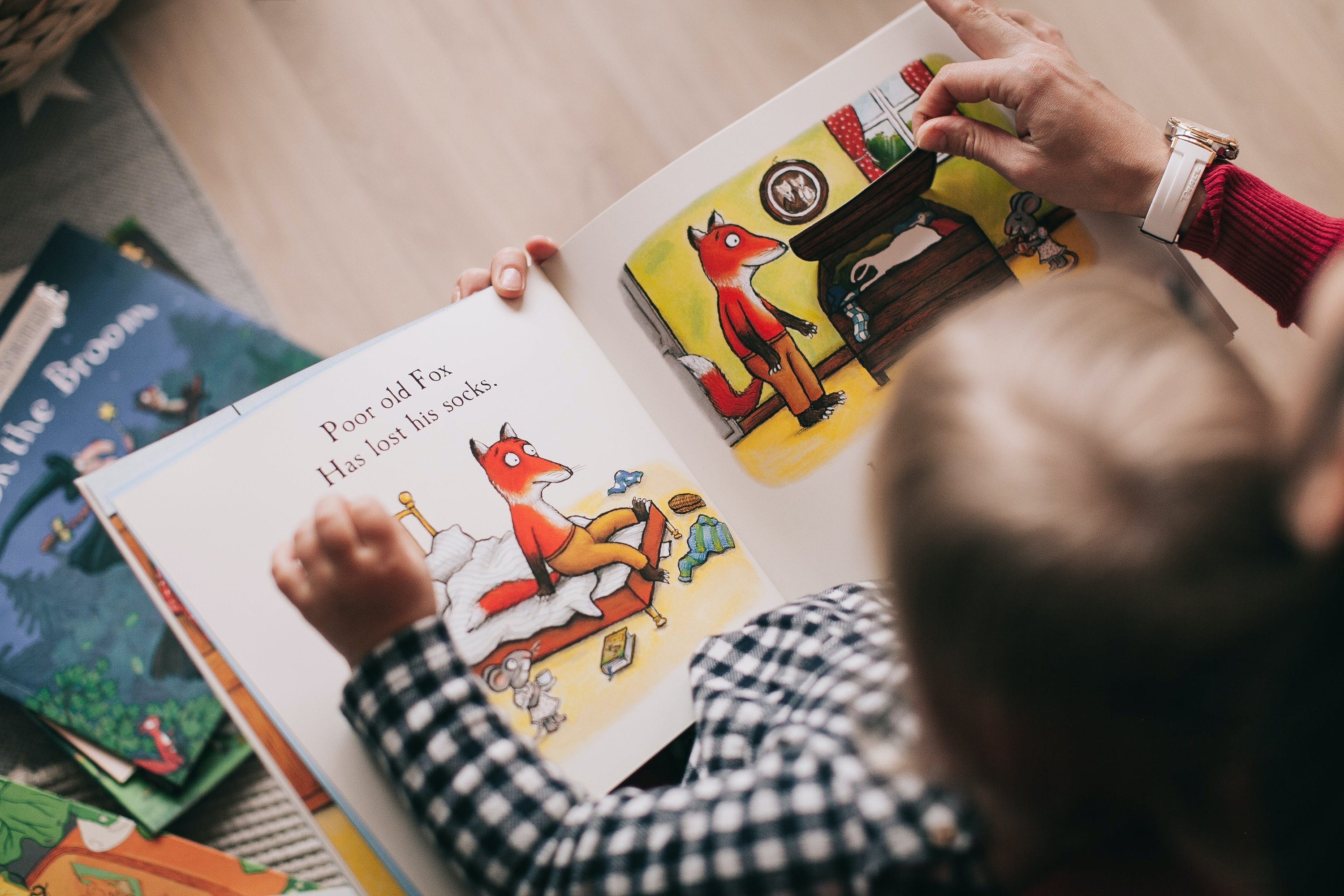 3 Benefits of Play-Based Curriculum