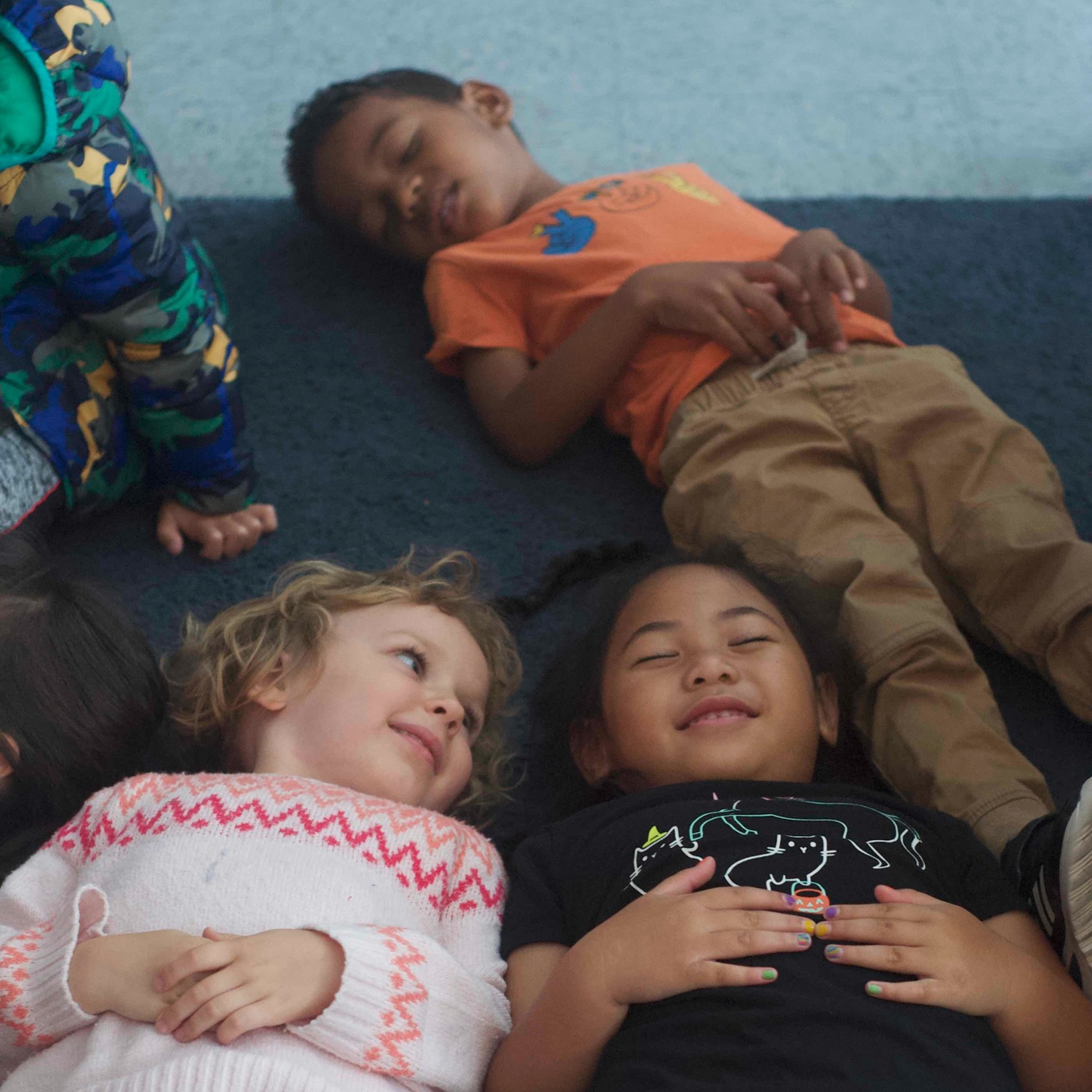 San Leandro Preschool