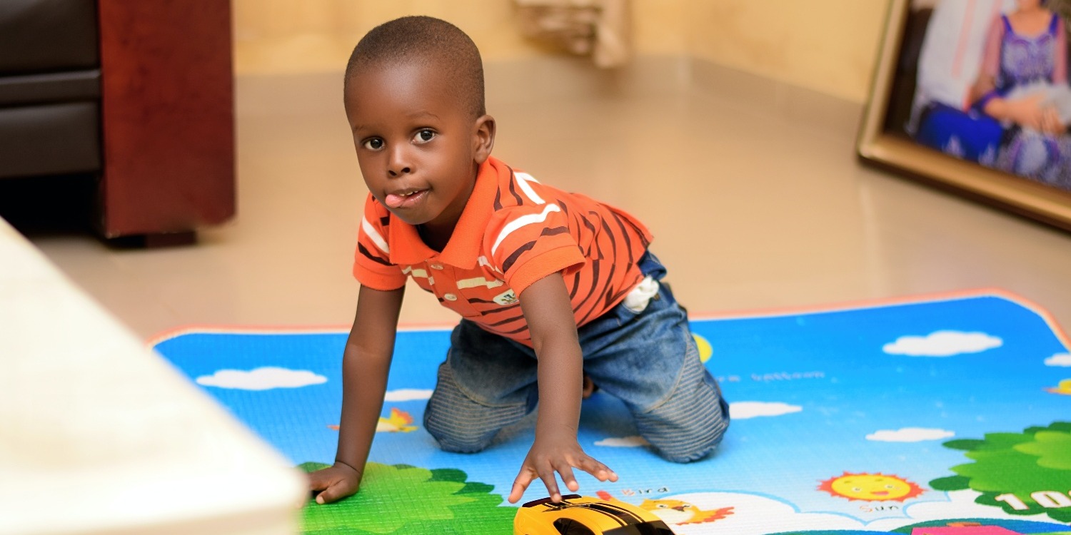 President Elect Biden: Affordable Child Care Could Soon be a Reality