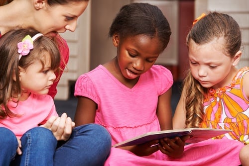 Why Story Retelling Helps Kids Learn