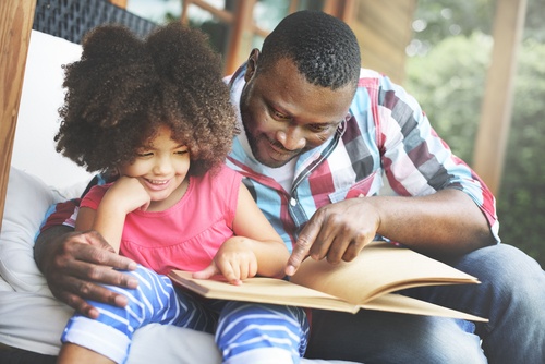 5 Things All Great Parents Have in Common