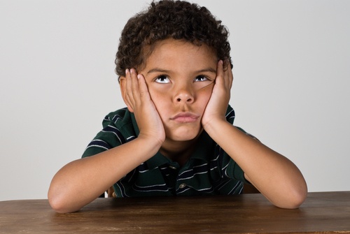 Benefits of Being Bored (Yes, Really!)